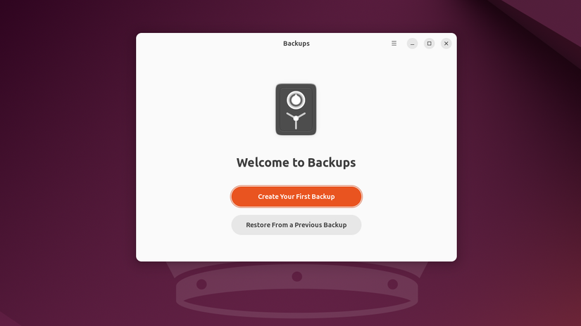 How to Set Up Automatic Backups on Ubuntu Using Deja Dup