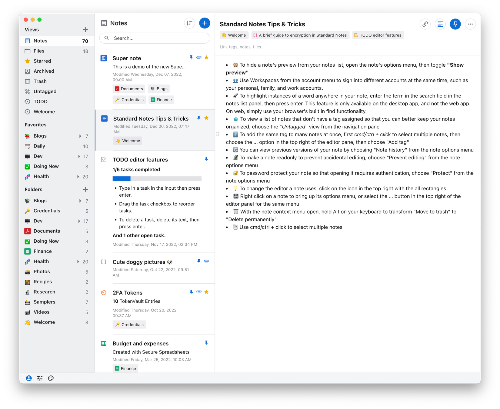 Why I Ditched Multiple Note-Taking Subscriptions for Notion