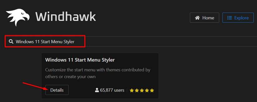 I Use This App to Redesign the Windows 11 Start Menu