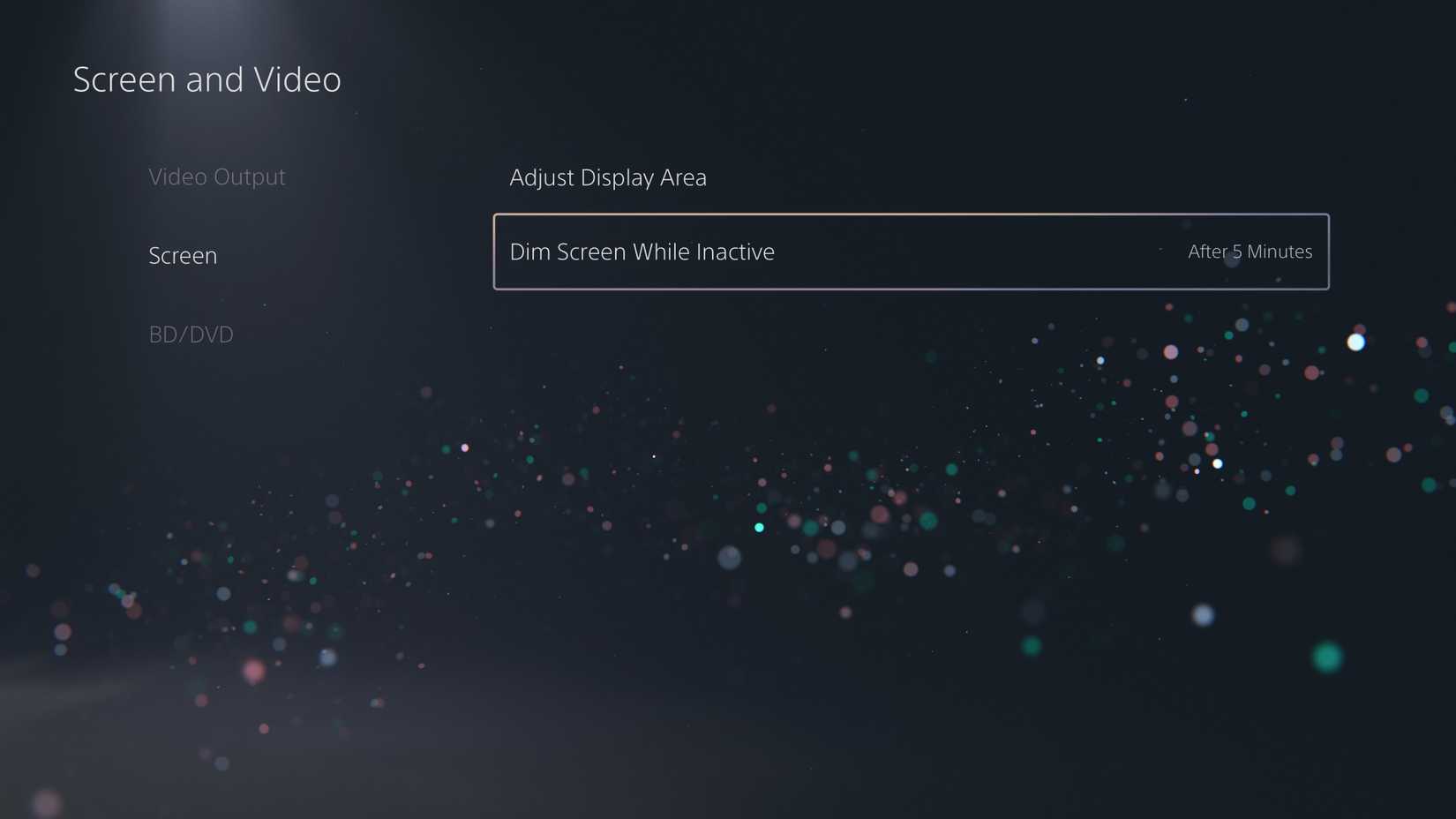 18 Settings You Should Change on Your PS5