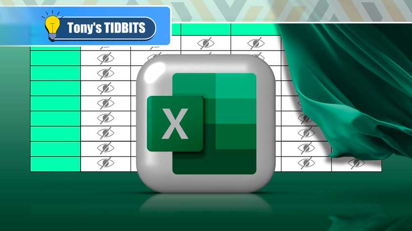 6 Excel Hacks to Elevate Your Spreadsheet Game