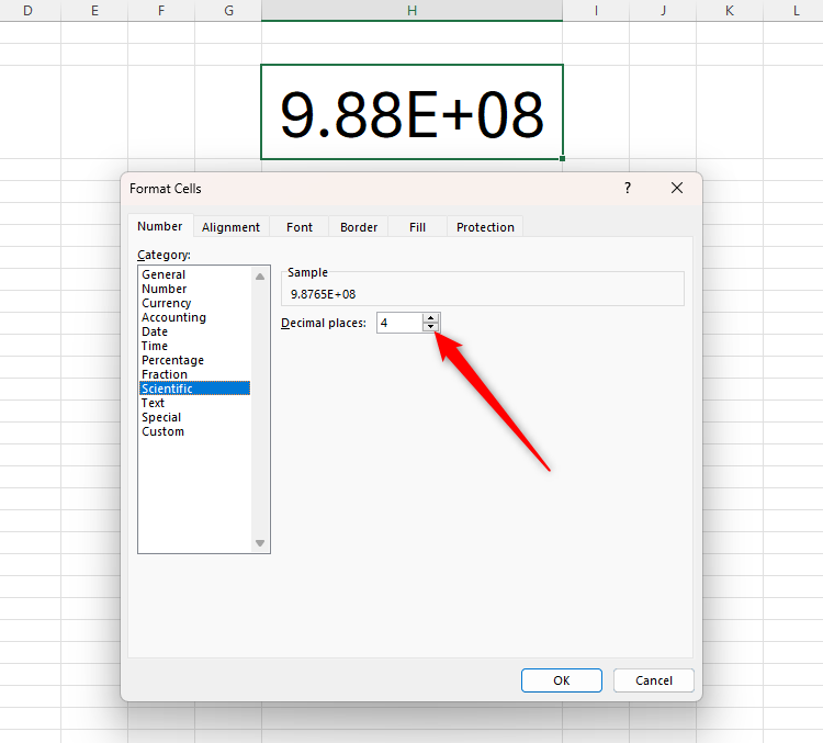 Excel's 12 Number Format Options and How They Affect Your Data