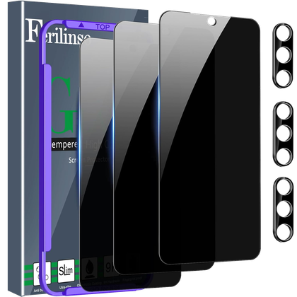The Best Samsung Galaxy S25 Plus Screen Protectors of 2025