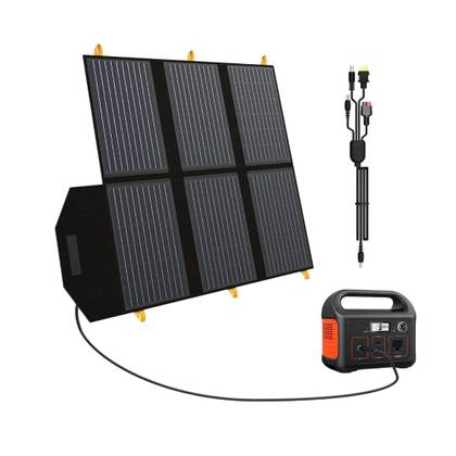 The Best Solar Chargers of 2025