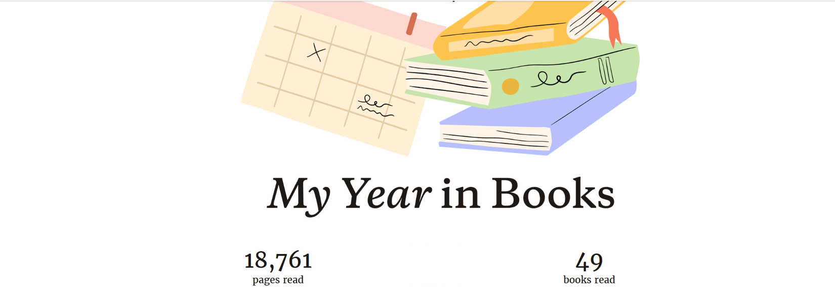 Sign Up to These 10 Services for an Epic Year-End Wrapped Collection