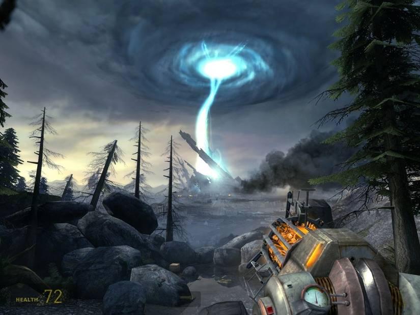 Most Video Game Sequels Stopped Trying to Innovate (and That's a Good ...