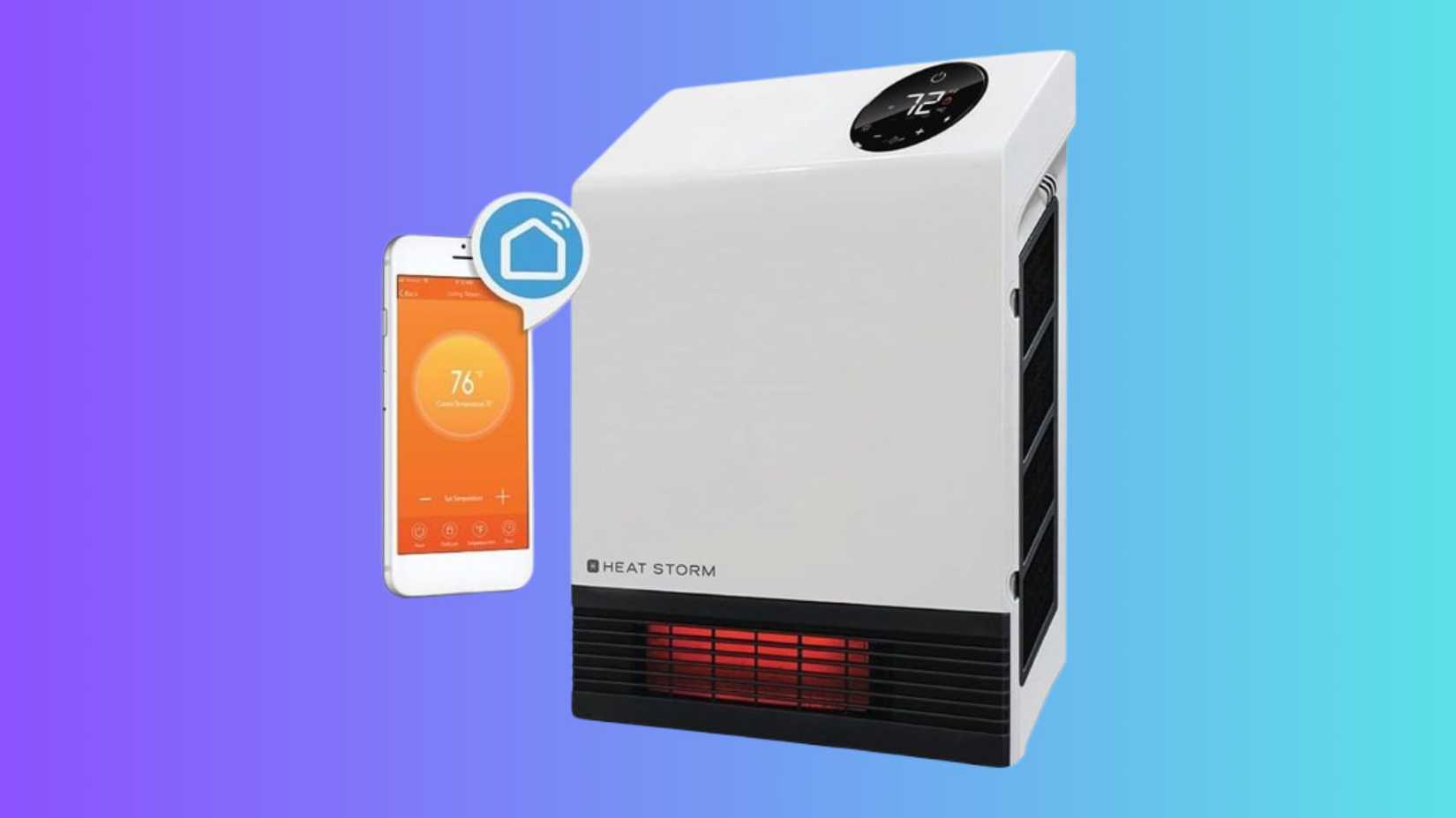 The Best Smart Space Heaters of 2025