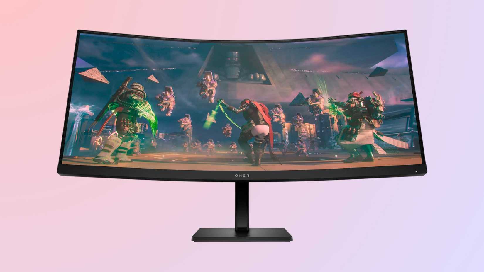 The Best Curved Monitors of 2025
