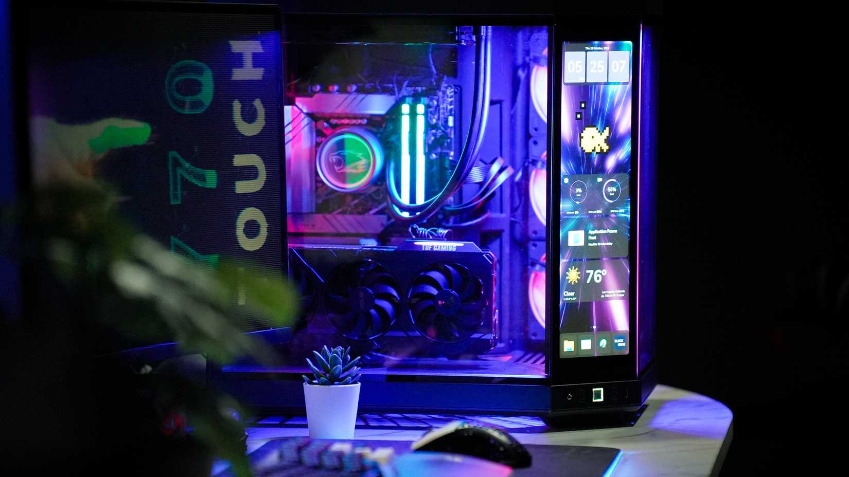 Building Your First Gaming PC in 2025: What You Actually Need