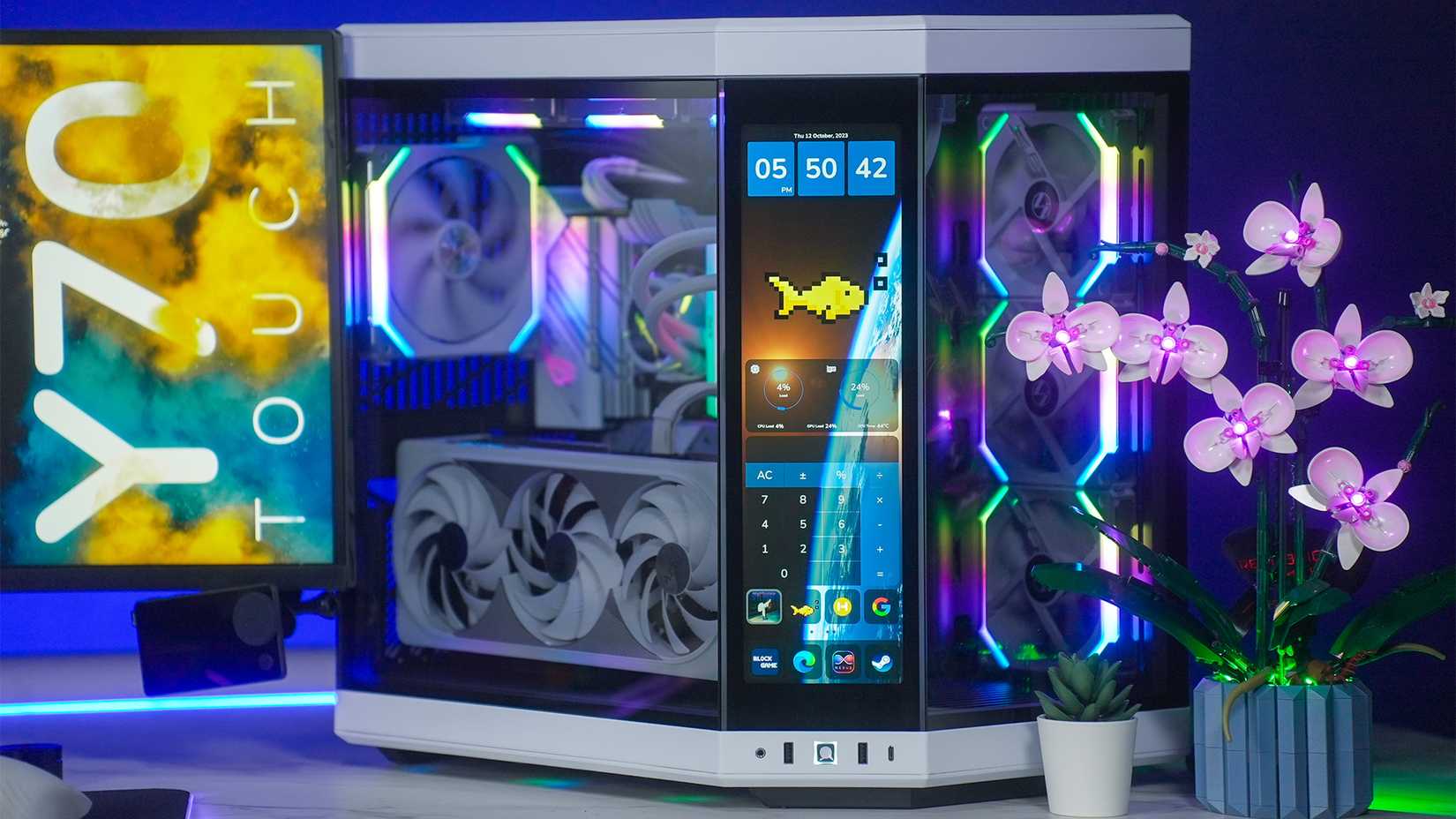 How to Prevent Dust from Getting Into Your PC