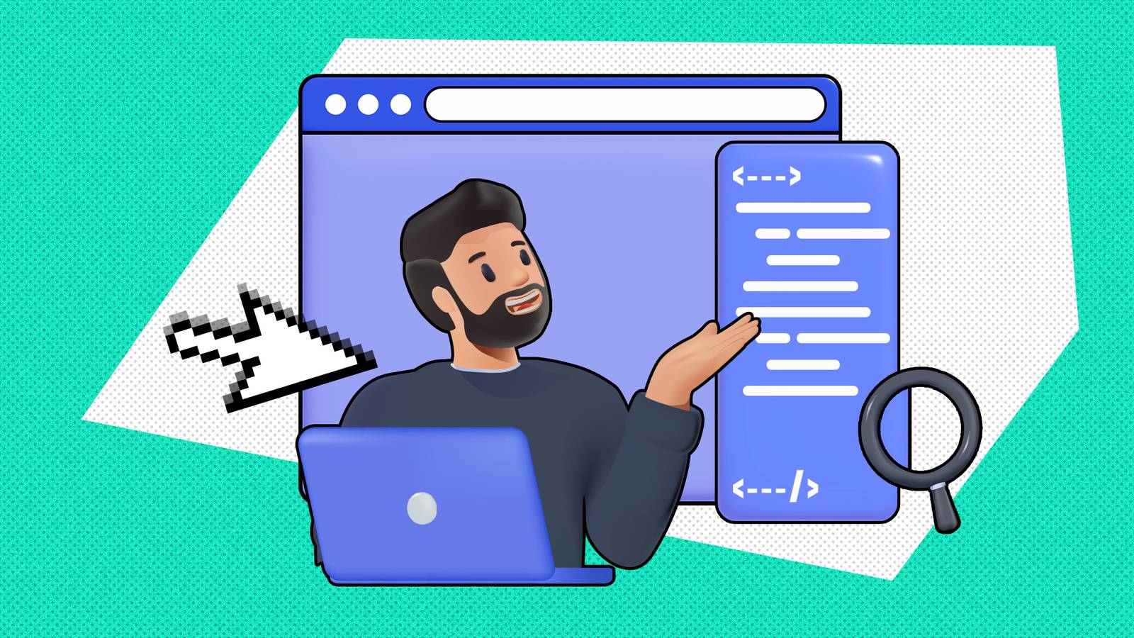 8 Cool Tricks You Can Do With Your Browser's Element Inspector