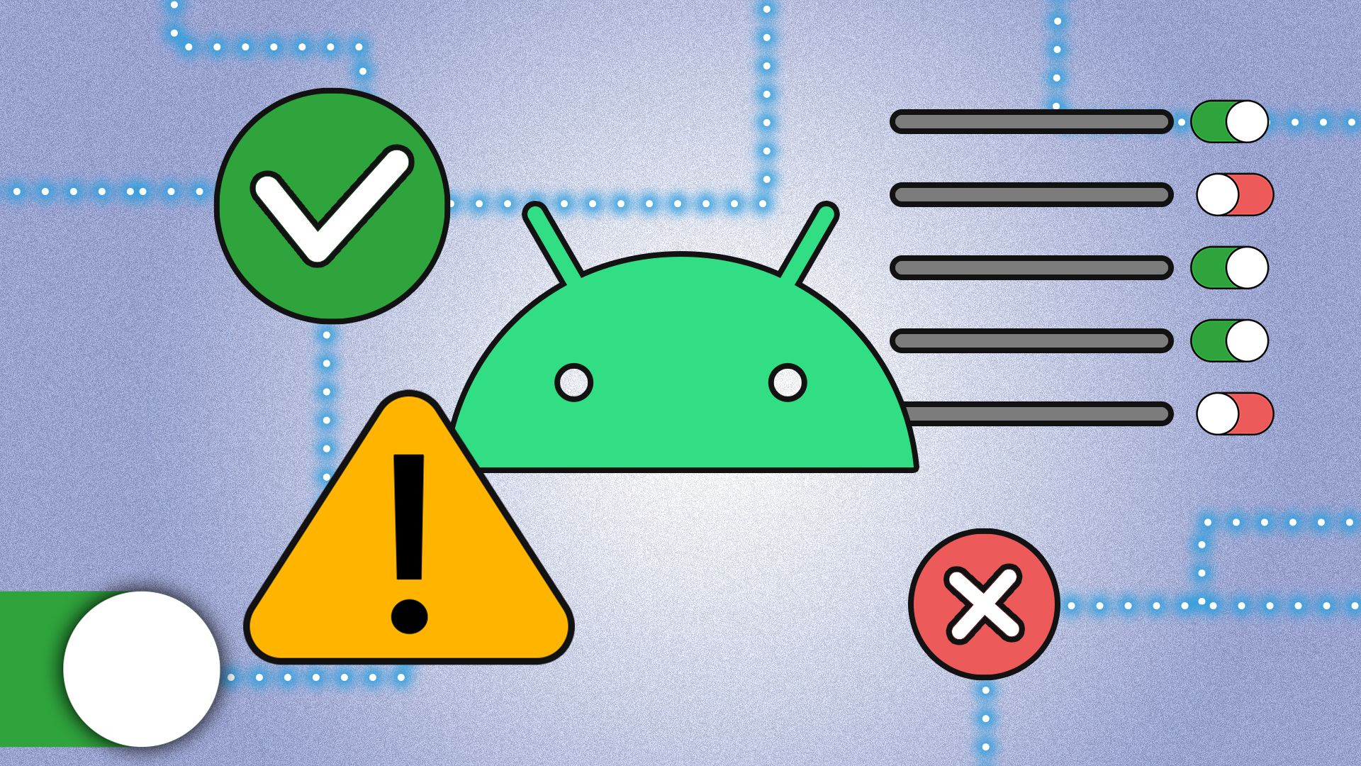 I Set Up These 5 Emergency Features on Every Android Smartphone