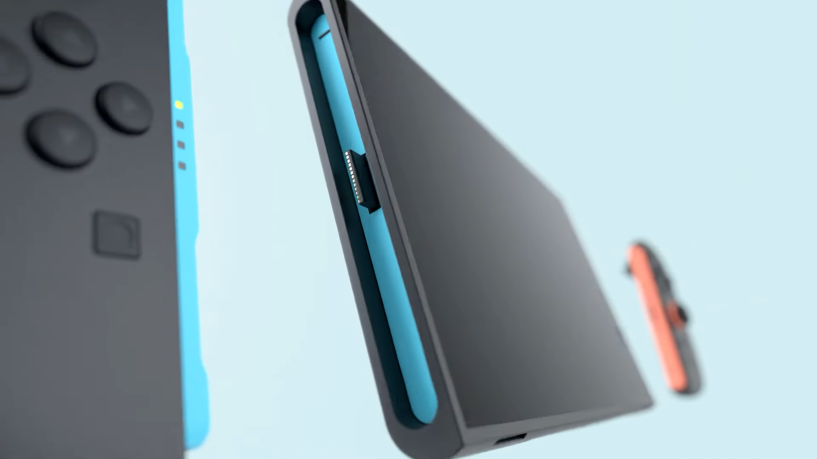 The Best New Nintendo Switch 2 Features That Didn't Leak