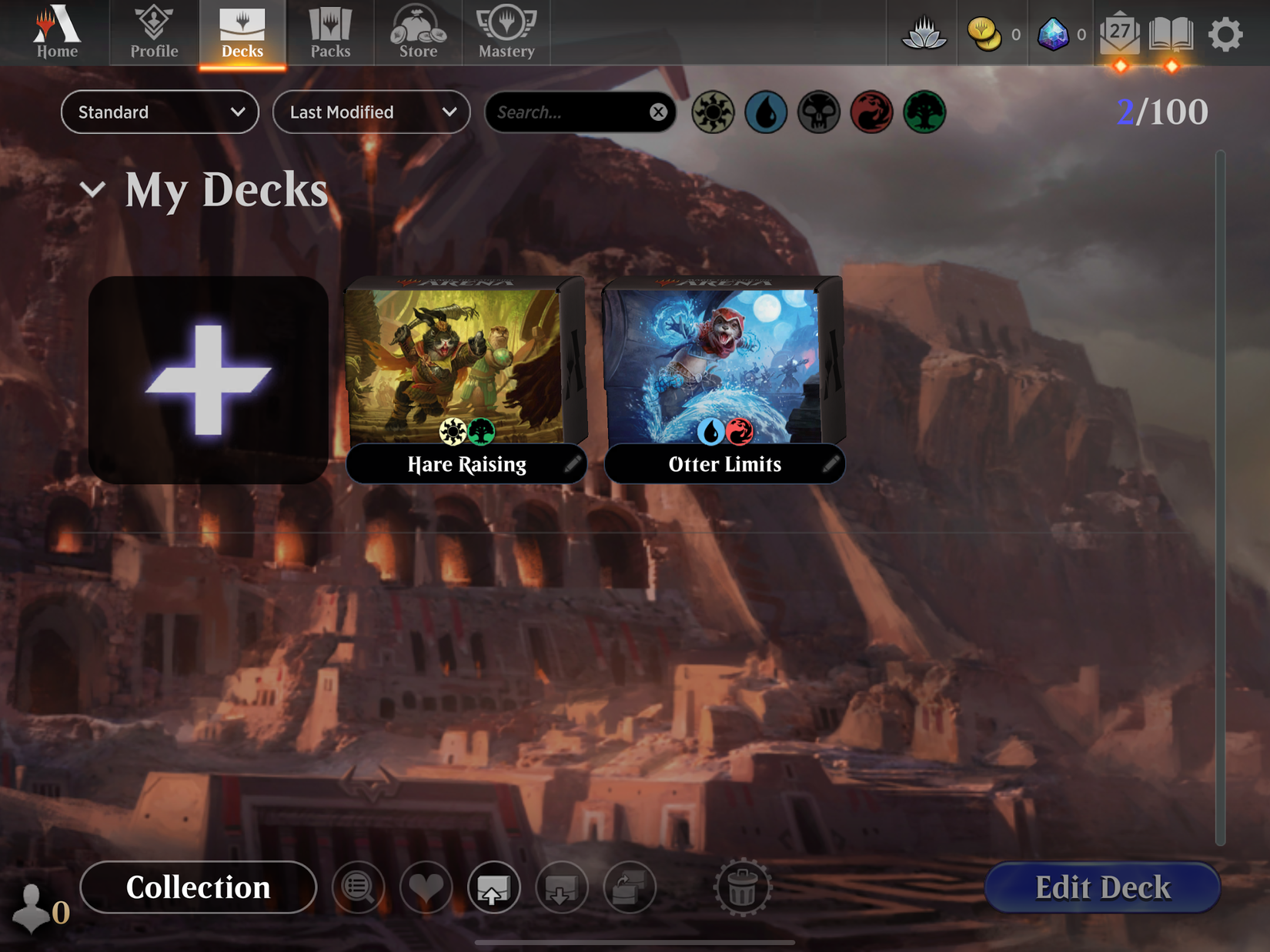 Magic: The Gathering's Digital Double Strategy Finally Brought Me Back ...