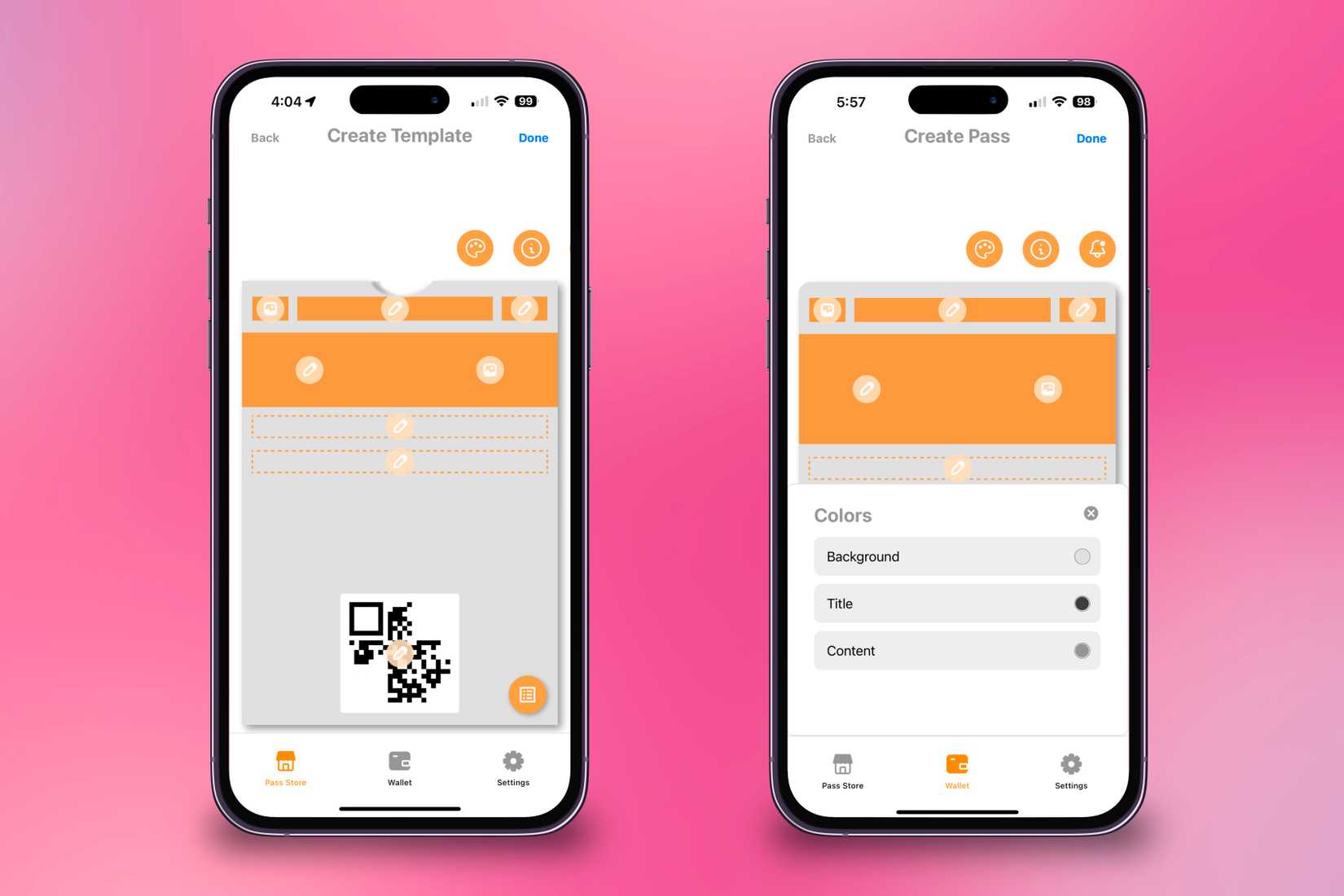 How to Add Any Card to the iPhone Wallet App, Even If It Isn't ...