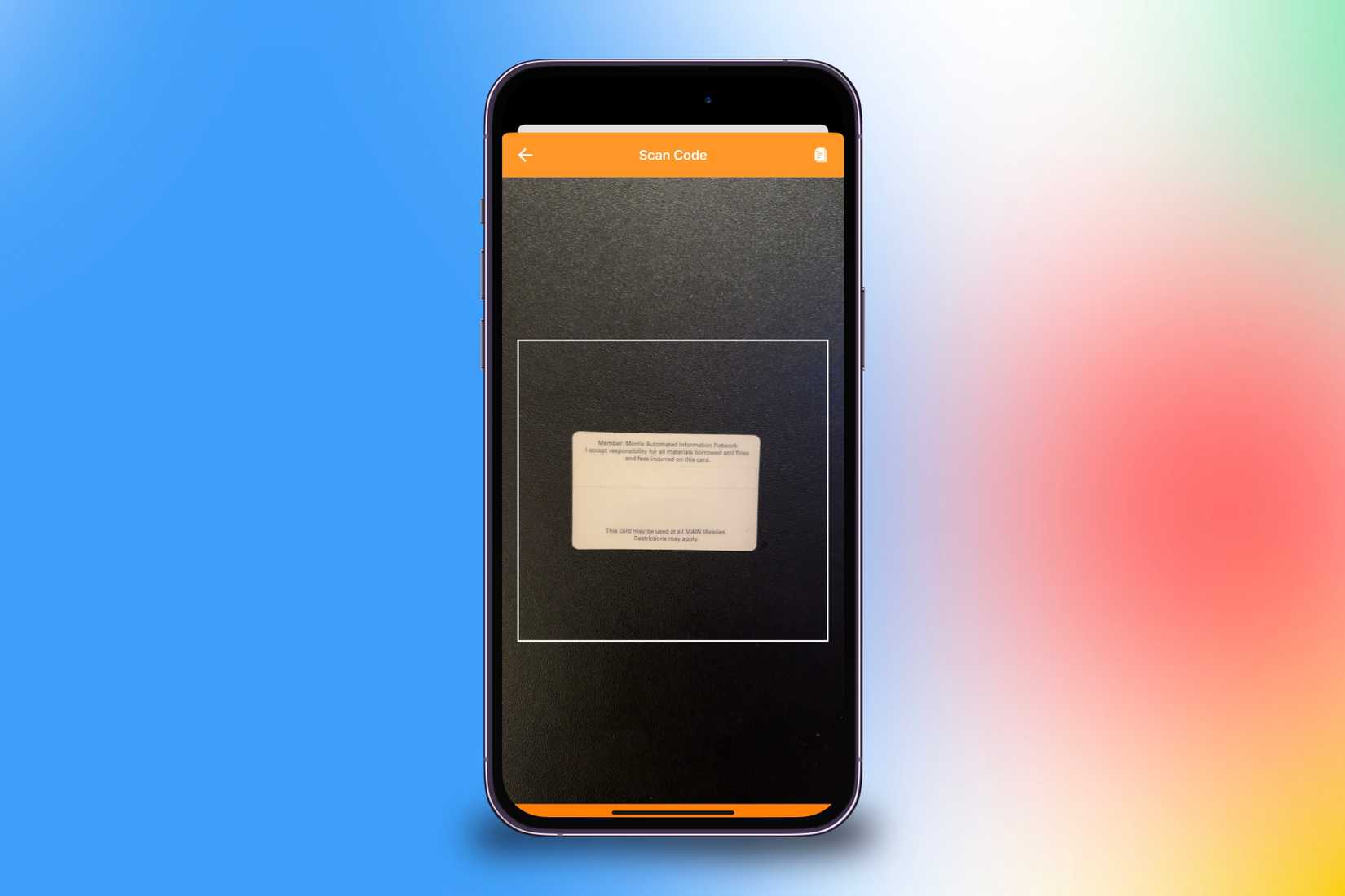 How to Add Any Card to the iPhone Wallet App, Even If It Isn't ...