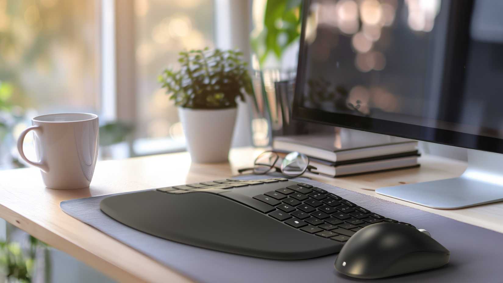 Incase Brings Microsoft’s Ergonomic Keyboard Back From the Dead