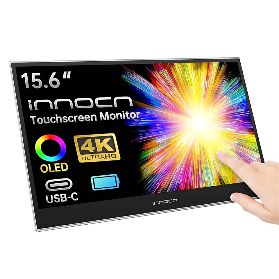The Best Portable Monitors of 2025