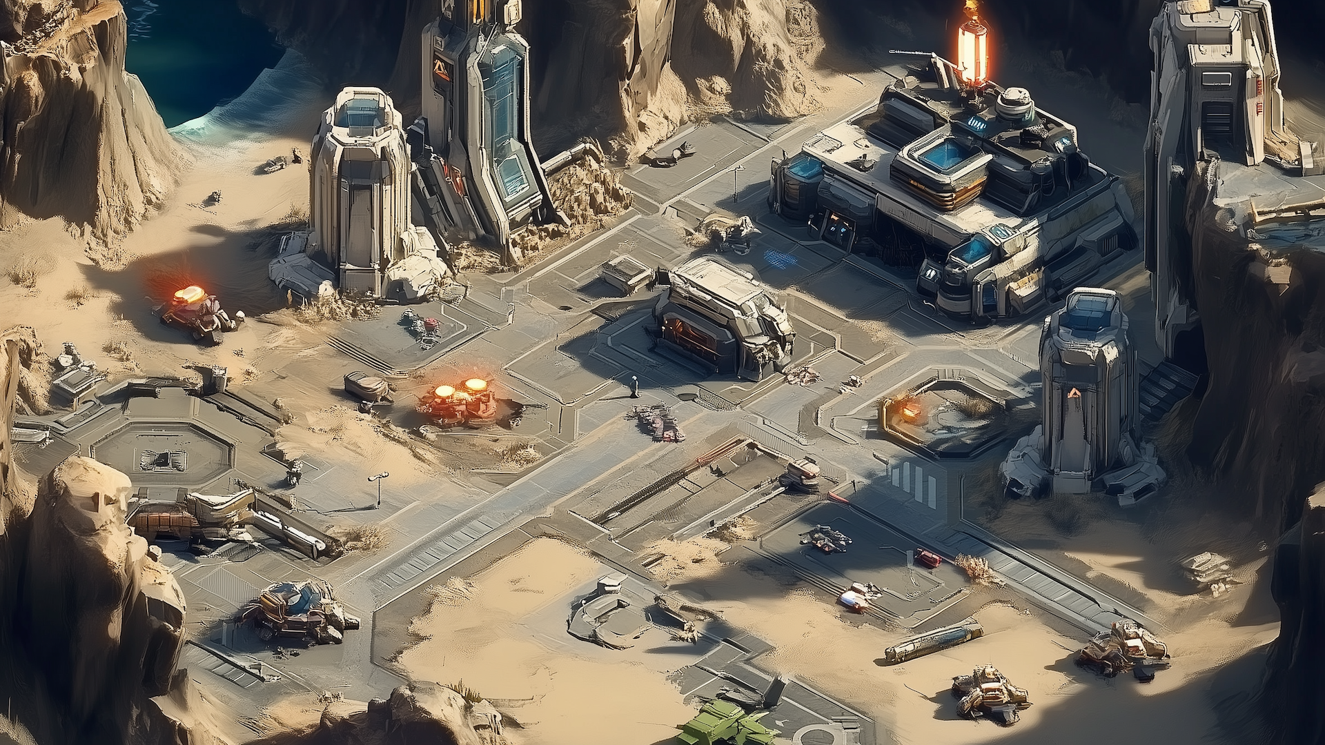 7 Switch Games That Are Crying Out for Mouse Support