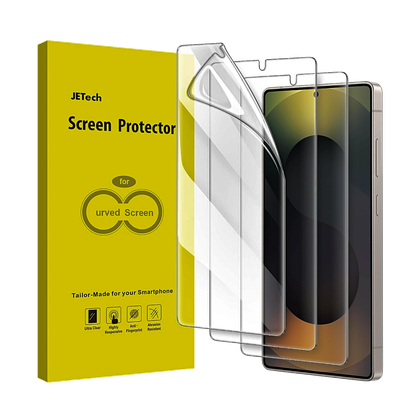 The Best Samsung Galaxy S25 Ultra Screen Protectors of 2025