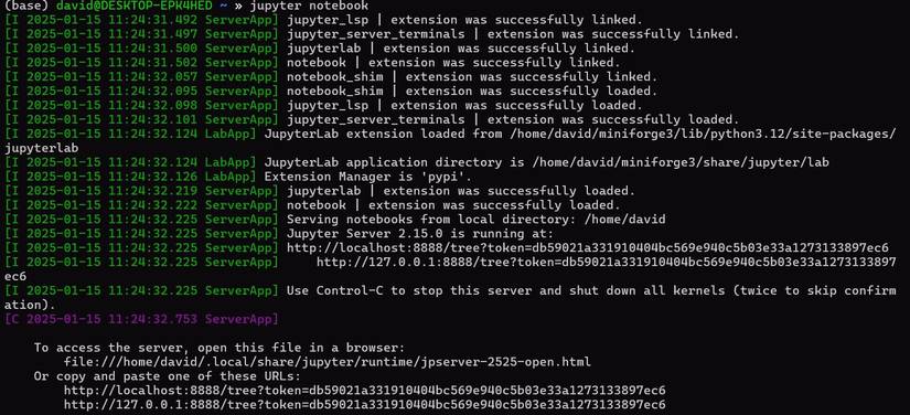 How To Get Started Creating Interactive Notebooks In Jupyter