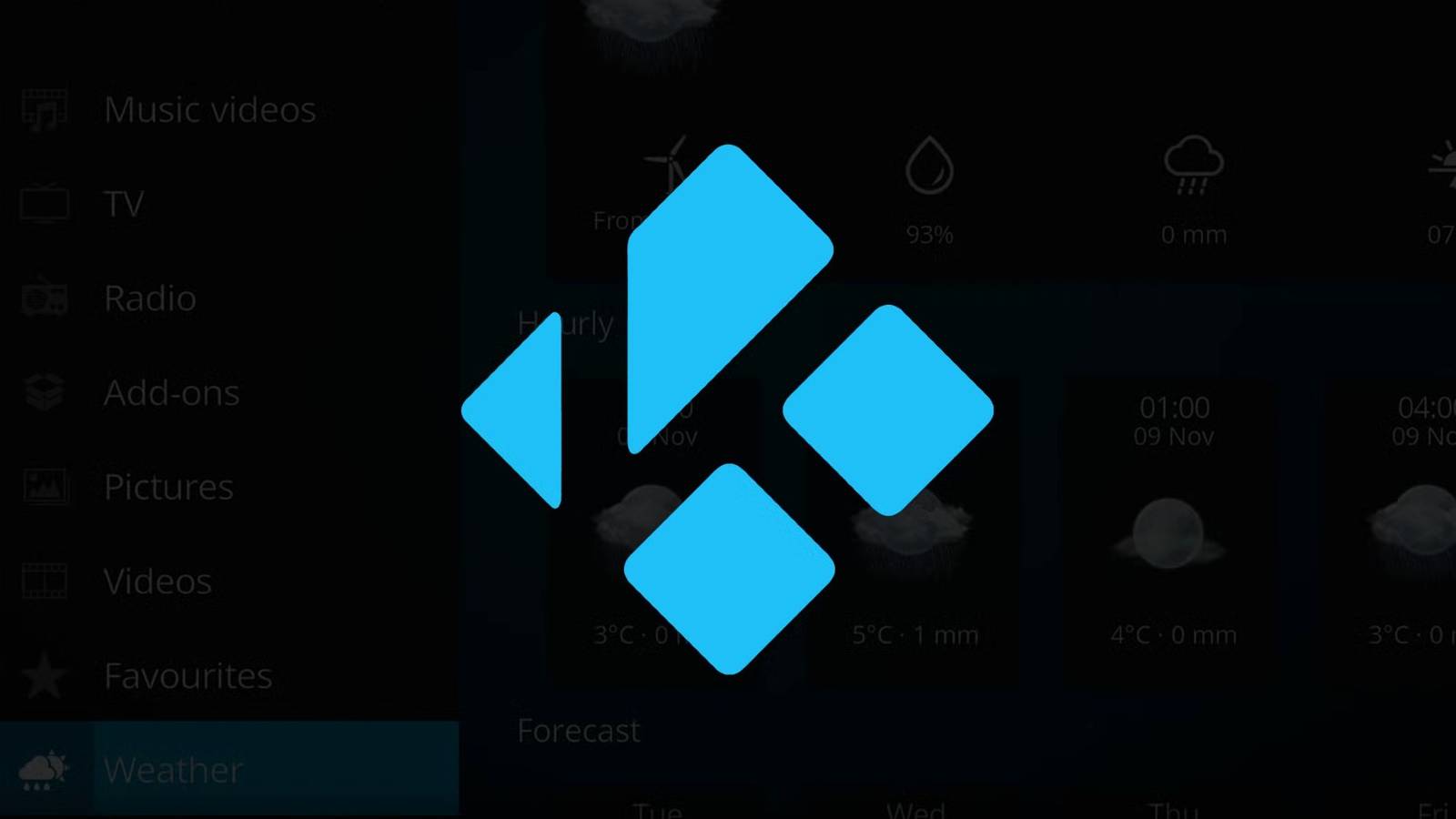 Kodi 22.3 arrives with two big fixes for Linux and Xbox