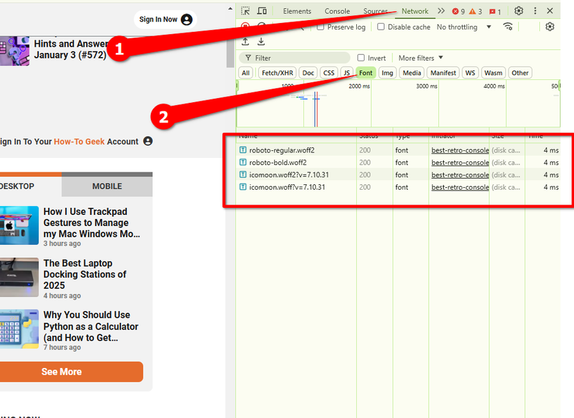 8 Cool Tricks You Can Do With Your Browser's Element Inspector
