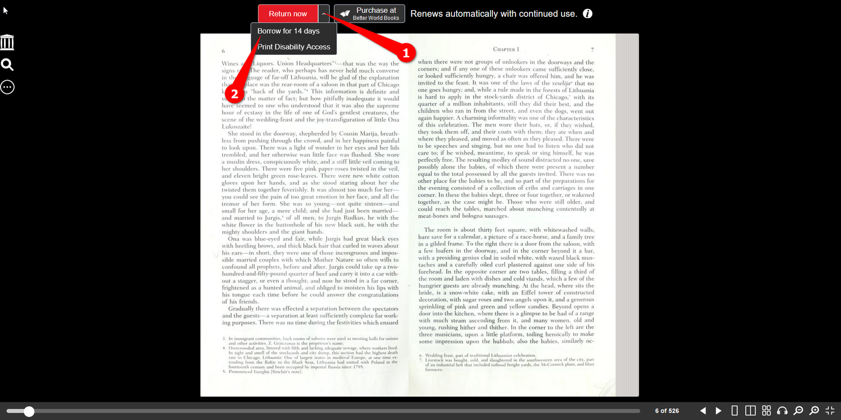 7 Legal Ways To Get Free eBooks