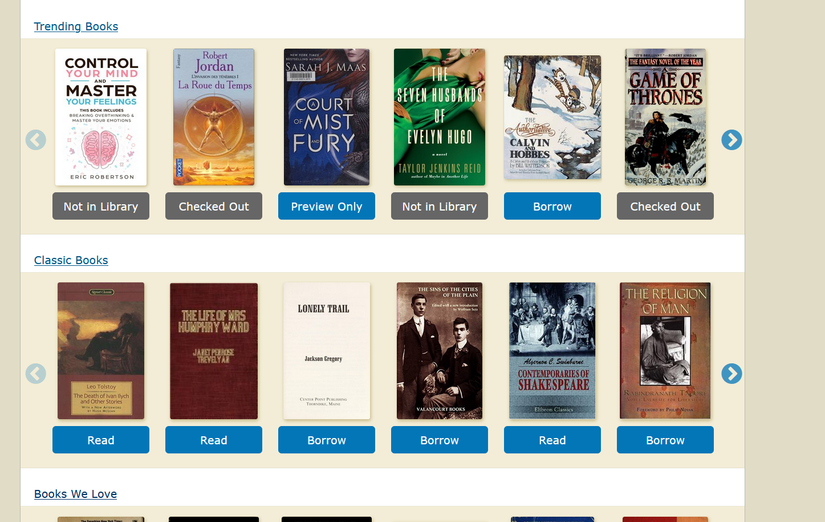 7 Legal Ways To Get Free Ebooks