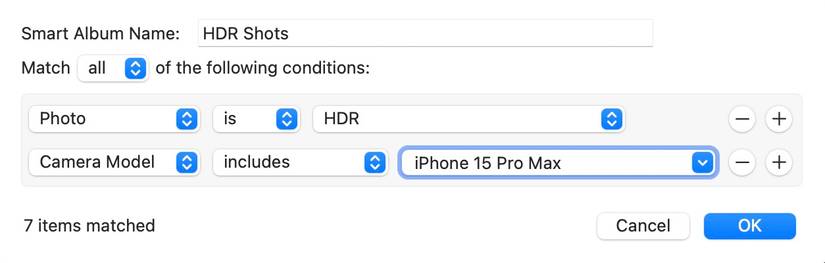 10 Mac Photos App Features You Should Be Using
