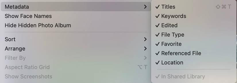 10 Mac Photos App Features You Should Be Using