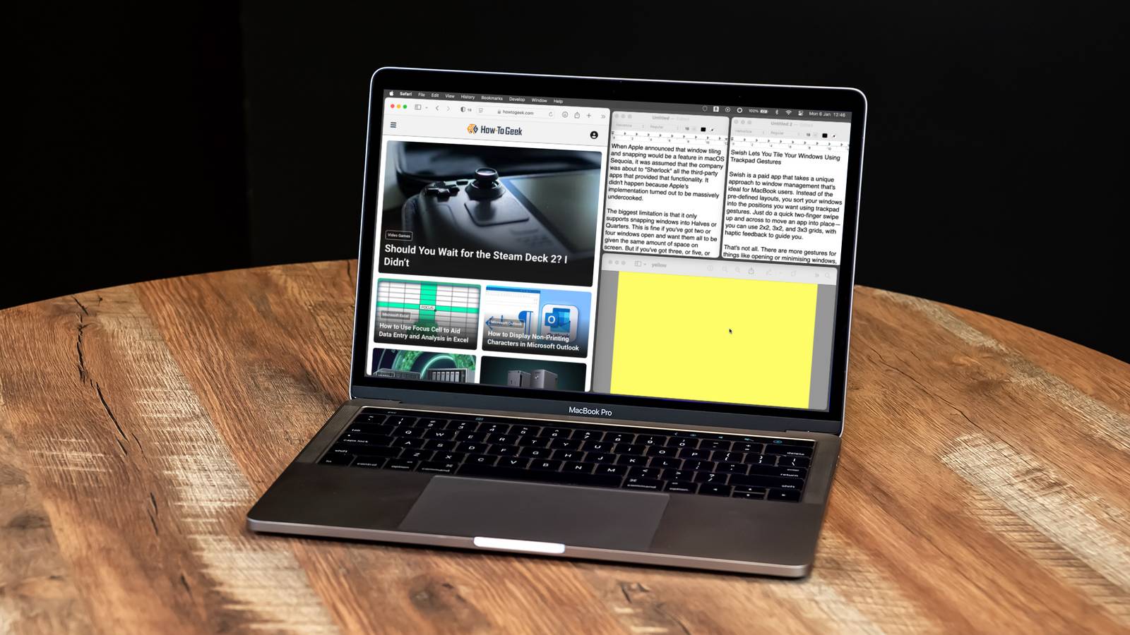 Fix Mac Window Management With These 5 Apps