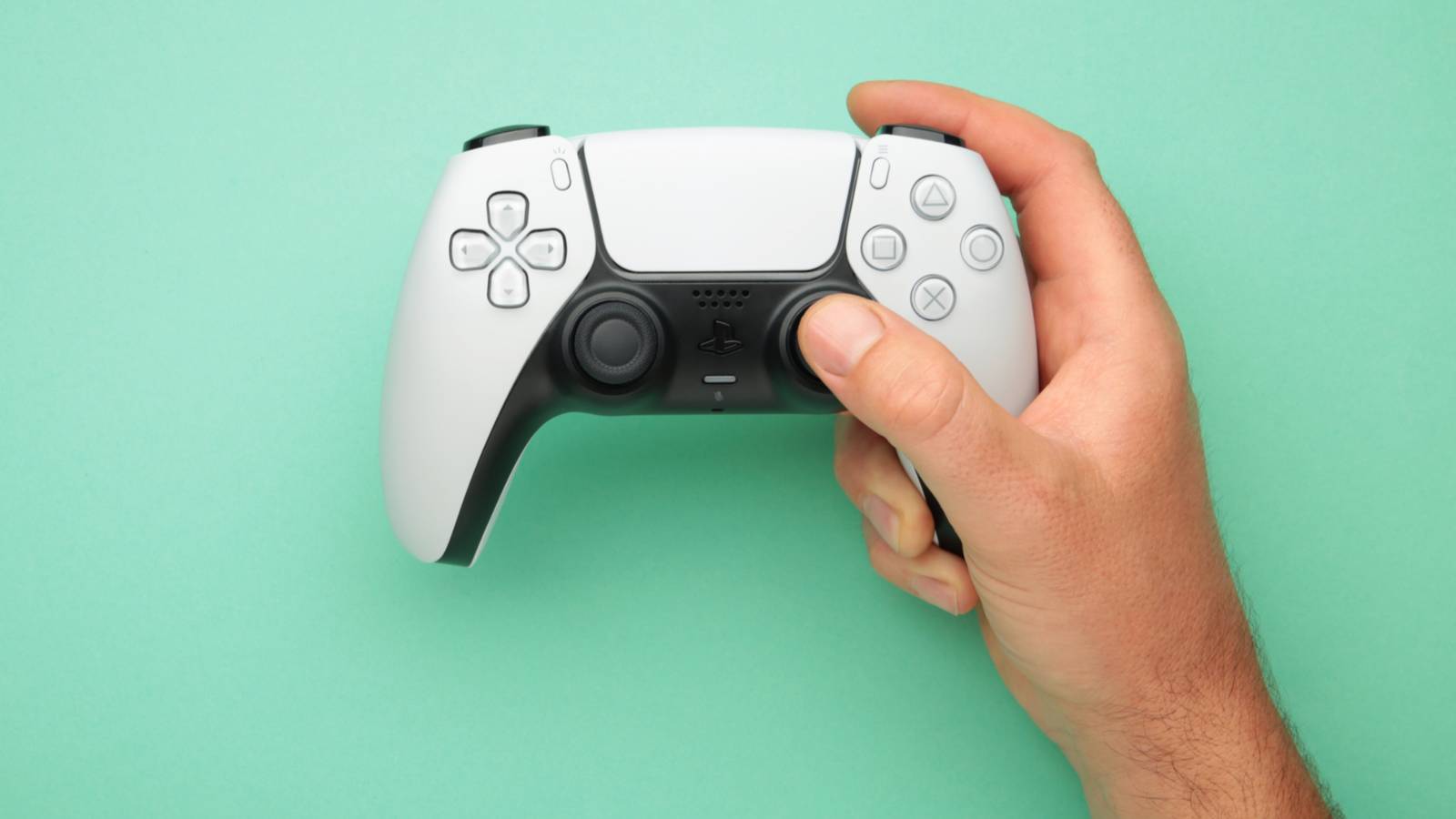 You Can Play These Video Games With Only One Hand