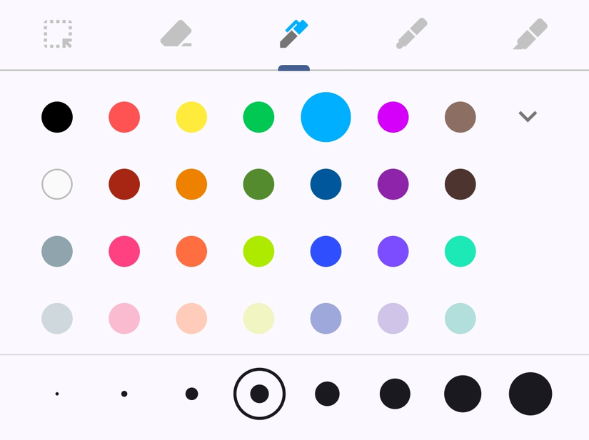 How to Draw and Sketch on Notes Using Google Keep’s Drawing Tools