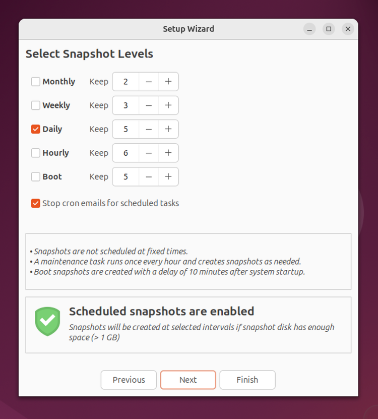 The 5 Best Ways to Back Up Your Files on Ubuntu
