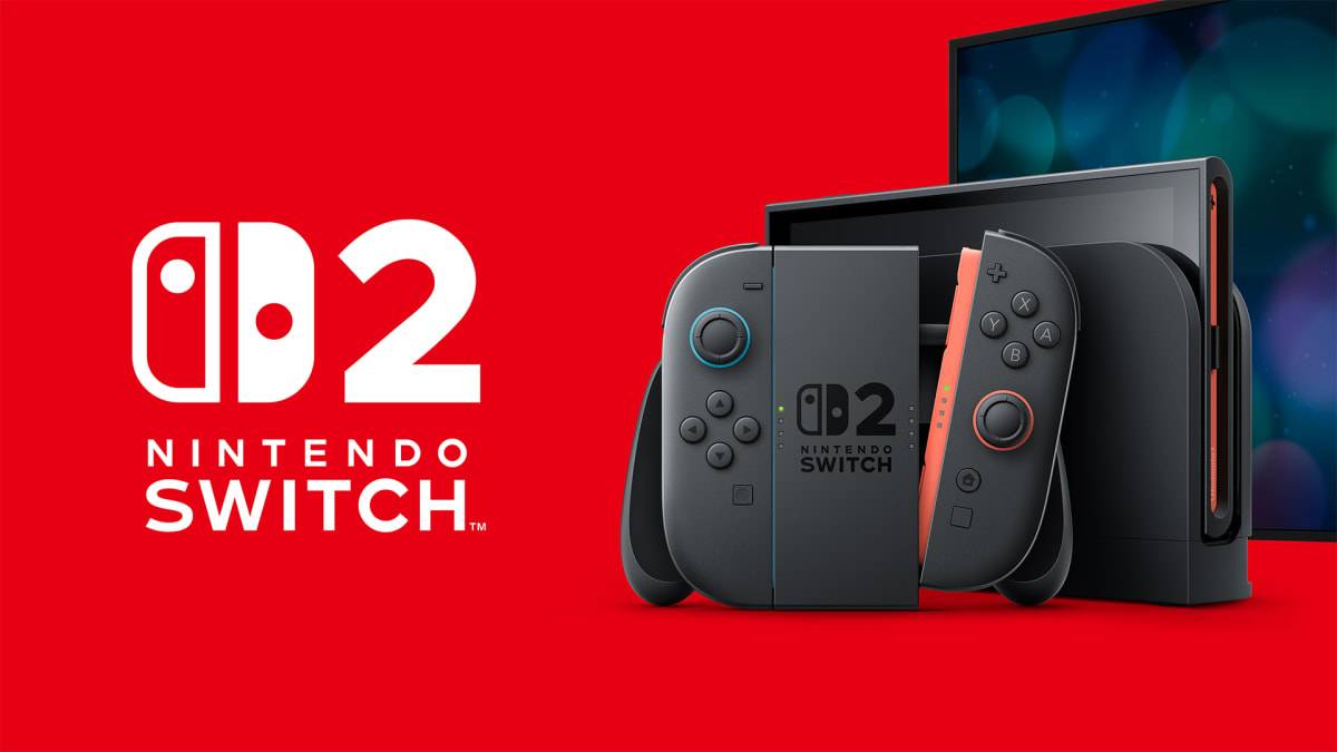 The Nintendo Switch 2 Is Finally Real