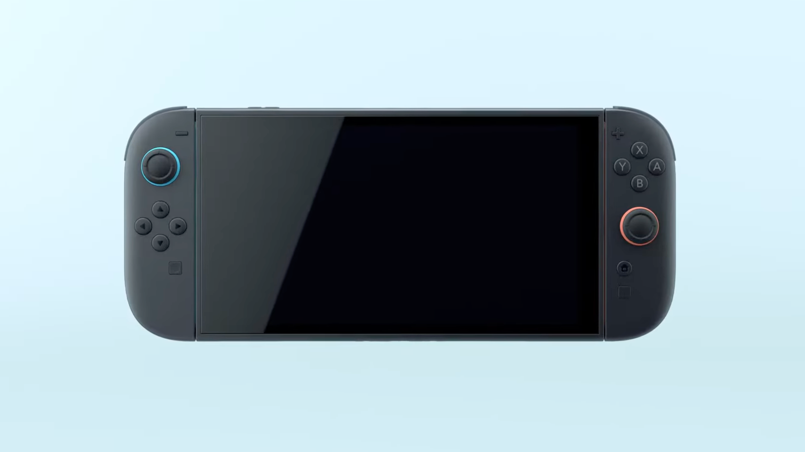 Nintendo Switch 2 Overview: Compatibility, Release Date, Design ...