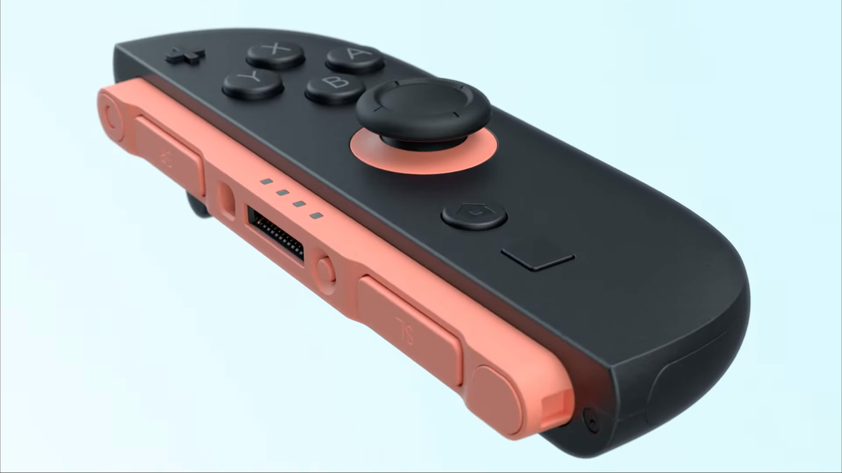 Nintendo Switch 2 Overview: Compatibility, Release Date, Design ...