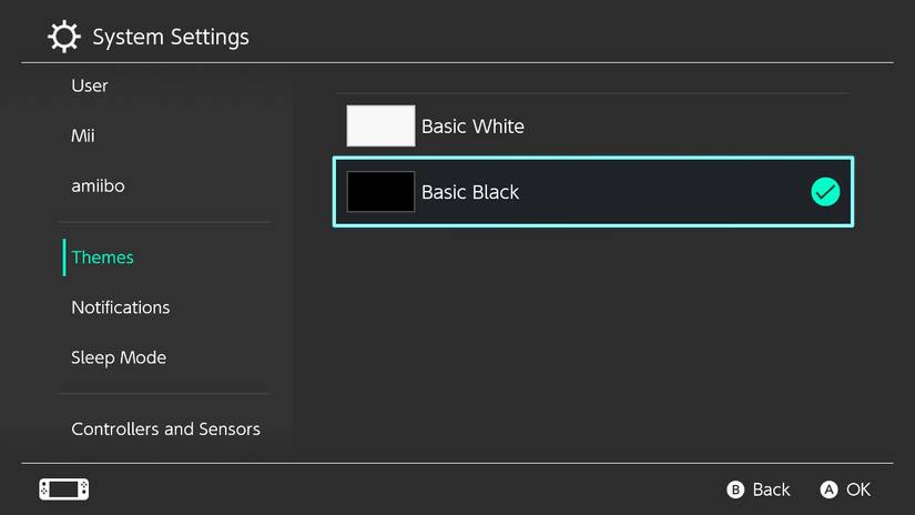 12 Settings to Change on Your Nintendo Switch