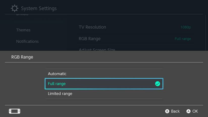 12 Settings to Change on Your Nintendo Switch