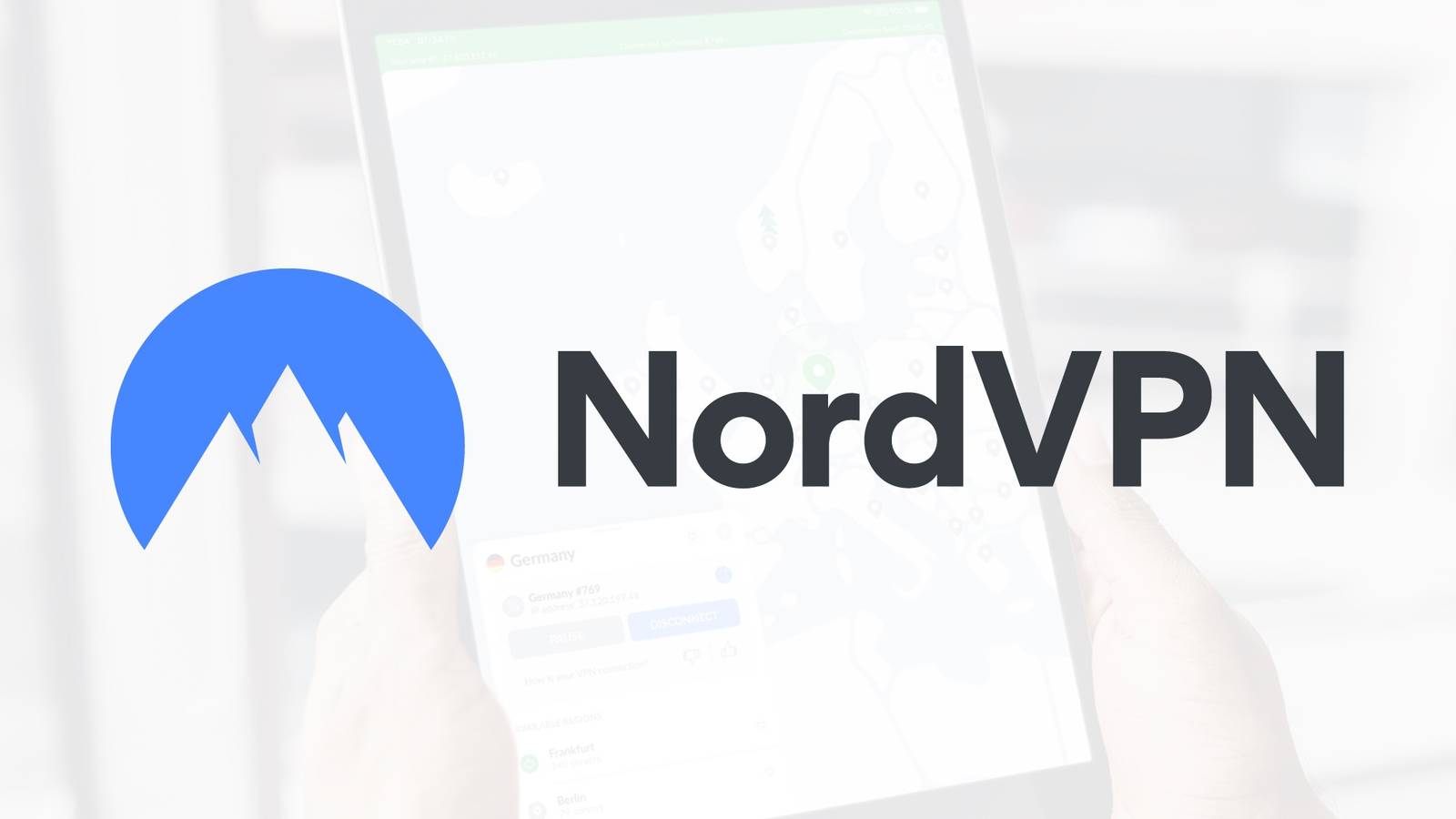 NordVPN’s NordWhisper Can Get Past Some Restricted Networks