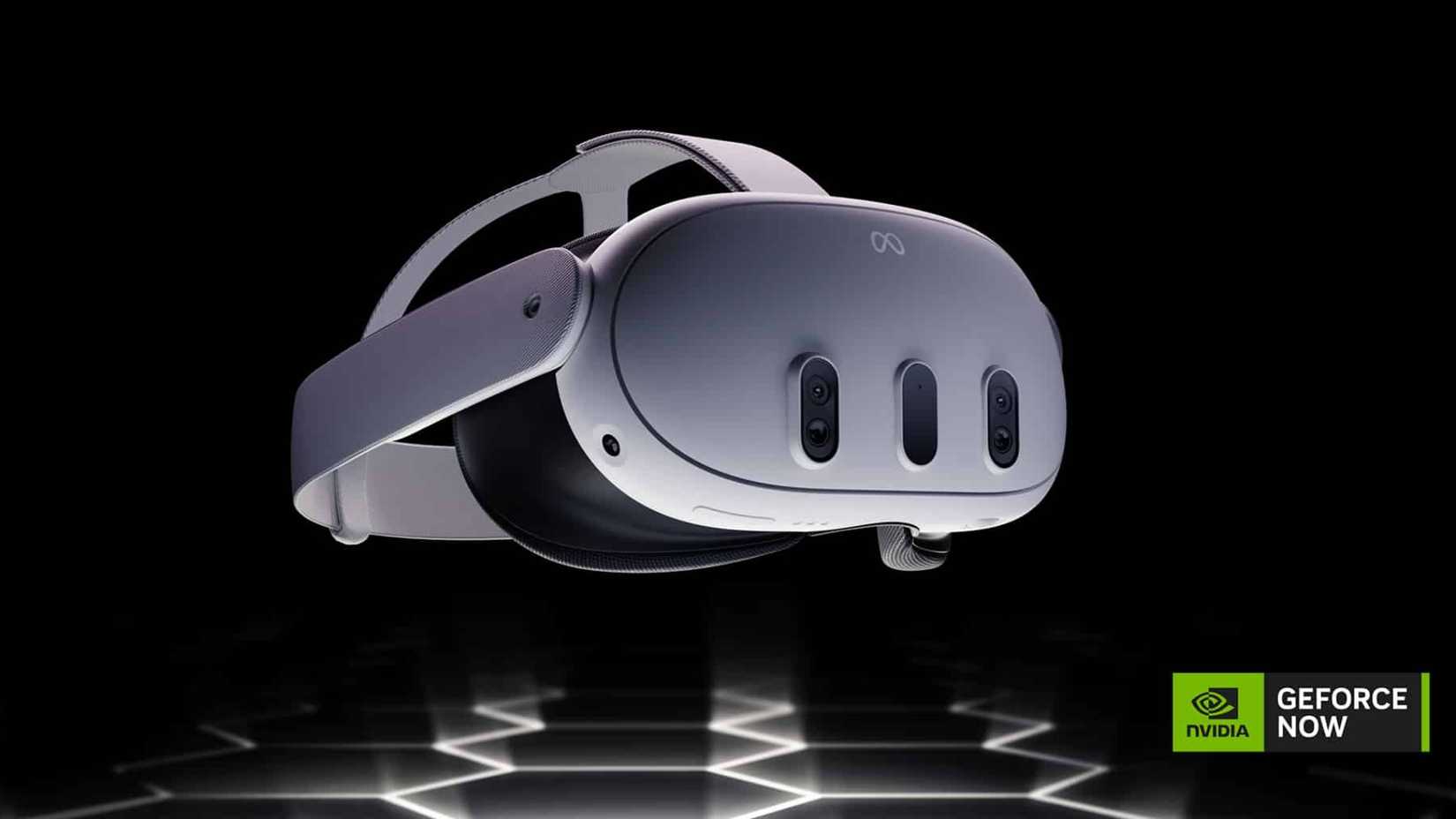 NVIDIA GeForce NOW is Coming Soon to Meta Quest, Vision Pro, and Pico ...