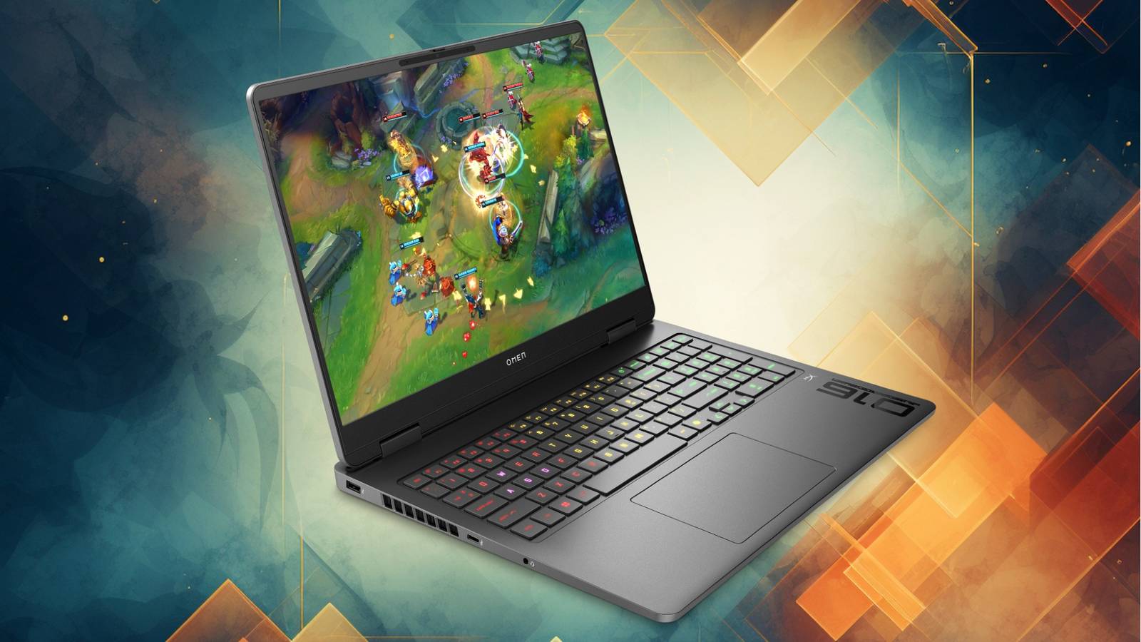 HP’s New OMEN 16 and Victus 15 Gaming Laptops Have Something for Everyone