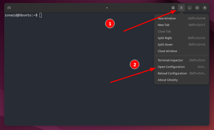 I Tried the Ghostty Terminal on Linux. Does It Live Up to Its Hype?