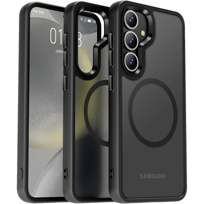 The Best Samsung Galaxy S25 Cases of 2025