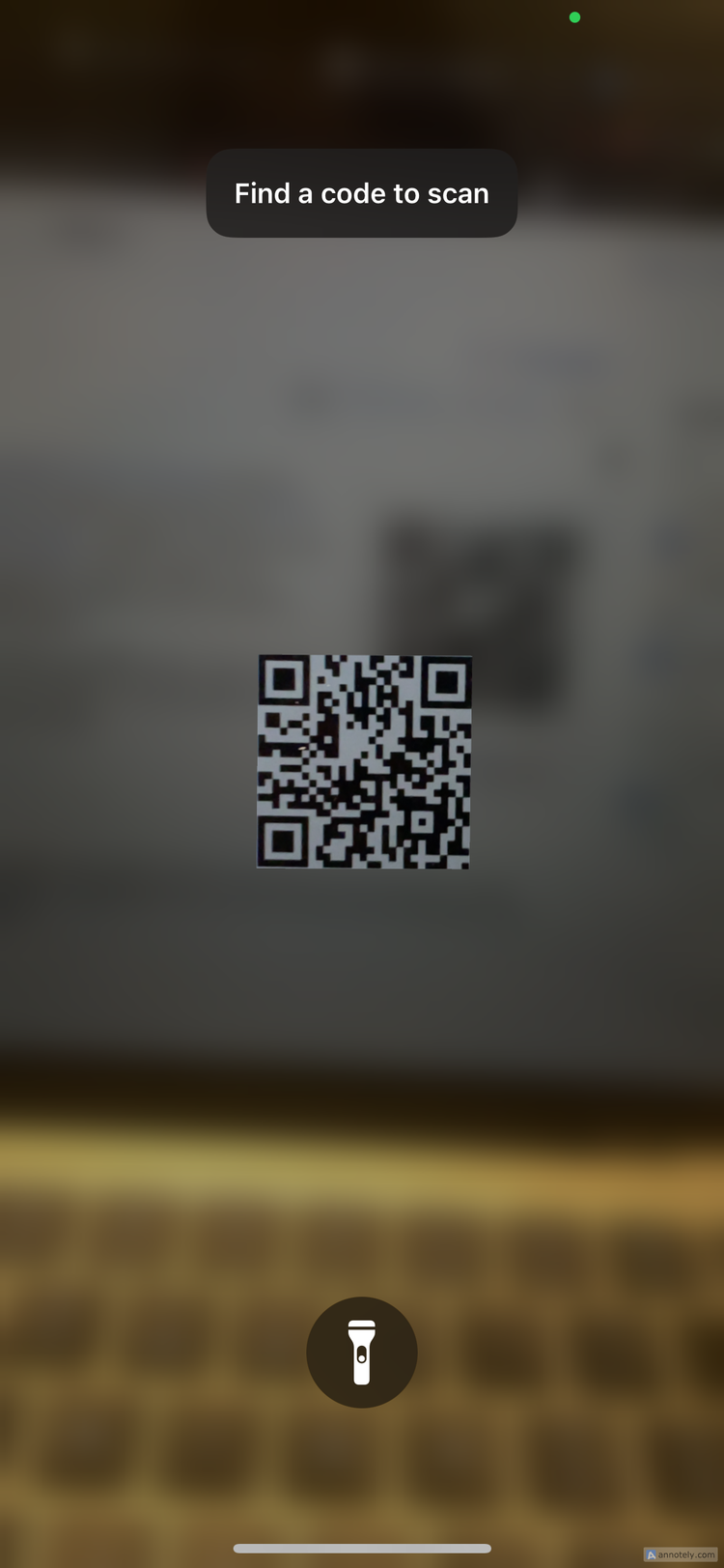 3 Ways to Scan a QR Code on Your iPhone (and the Benefits of Each)