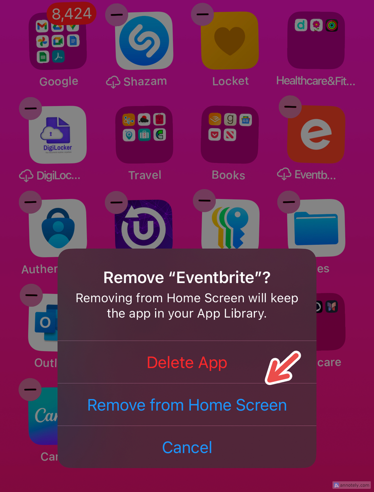 Clear Out the Clutter on Your iPhone With These Simple Changes