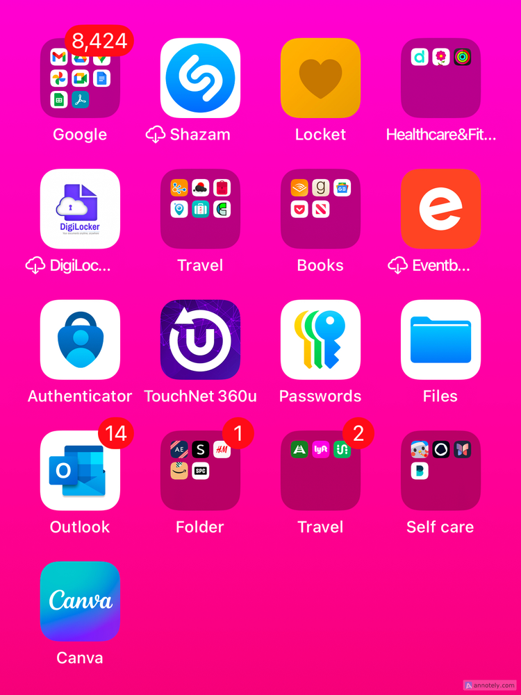 Clear Out the Clutter on Your iPhone With These Simple Changes