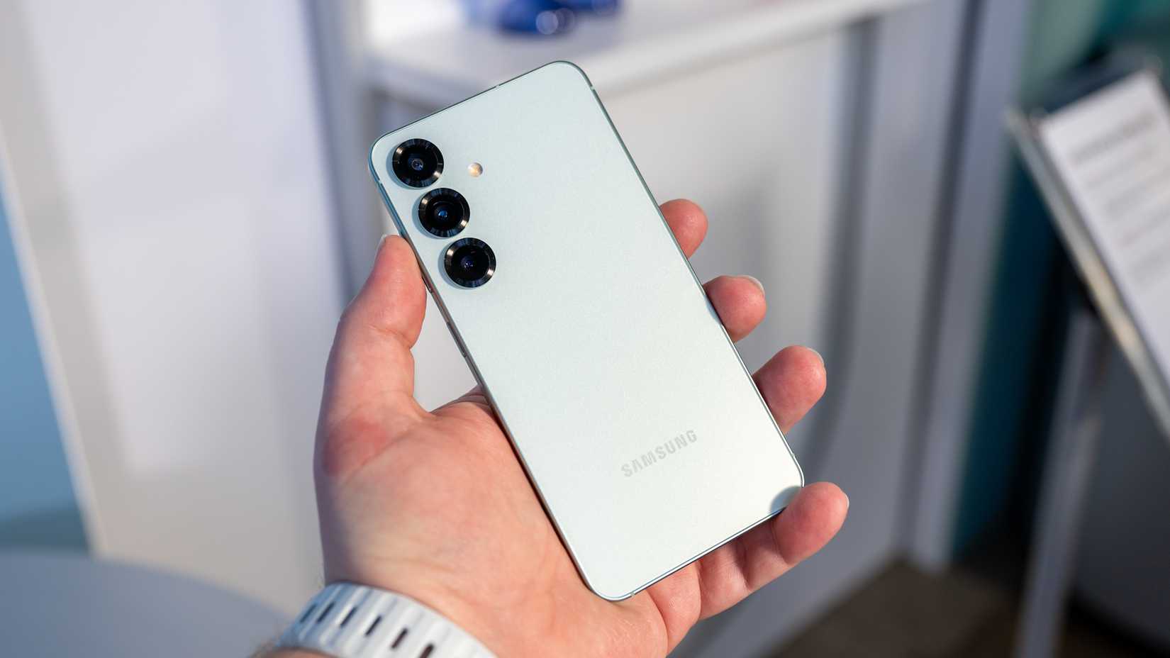 The Best Android Camera Phones of 2025
