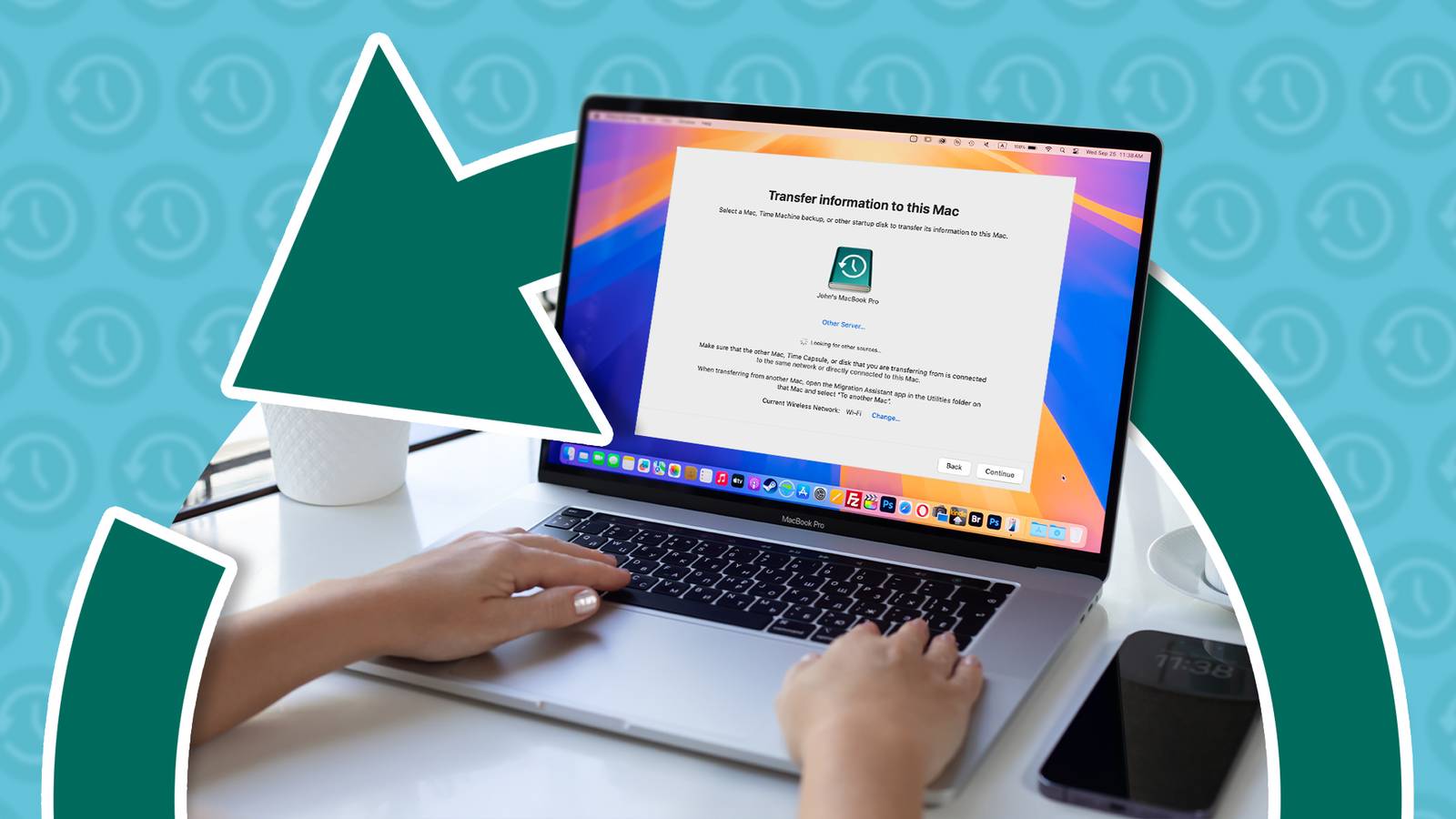 5 Ways to Back Up Your Mac with Time Machine